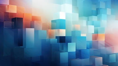 抽象的矩形和正方形几何图形拼接背景12背景图片免费下载_海报banner/高清大图_千库网(图片编号6534474)