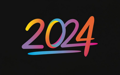 数字2024创意新年2024背景12背景图片免费下载_海报banner/高清大图_千库网(图片编号6583861)