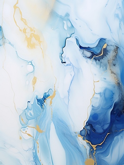 大理石蓝白色纹理背景14背景图片免费下载_海报banner/高清大图_千库网(图片编号6602285)