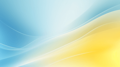 蓝黄渐变装饰曲线纹理简约背景3背景图片免费下载_海报banner/高清大图_千库网(图片编号6602655)