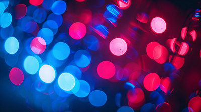 线条点状物交错合成创意背景图片免费下载-千库网