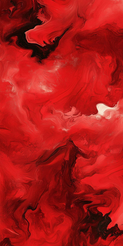 完整暗红晕染建模合成创意背景图片免费下载-千库网