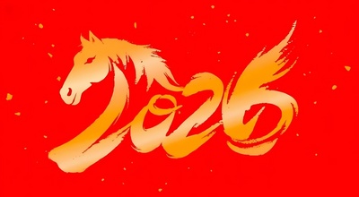 毛绒数字2026背景图片_毛绒数字2026背景素材图片_千库网