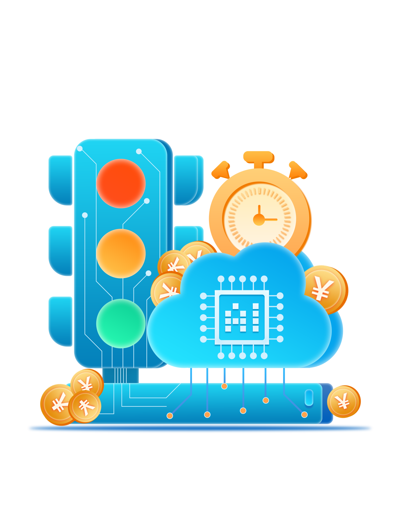 智慧城市智慧城市设计素材-智慧城市智慧城市设计模板PSD图片下载-千库网