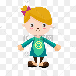 幼儿卡通人物抠图,幼儿园卡通抠图素材 - 伤感说说吧