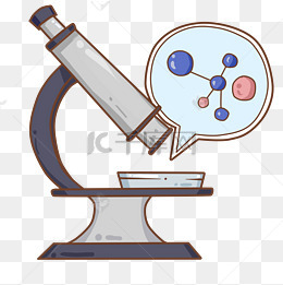 卡通显微镜图片-卡通显微镜素材图片-卡通显微镜素材图片免费下载-千库网png