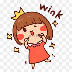 wink图片-wink图片素材免费下载-千库网