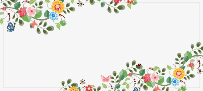 PPT花边-千图网