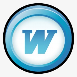 word图标ico-千图网