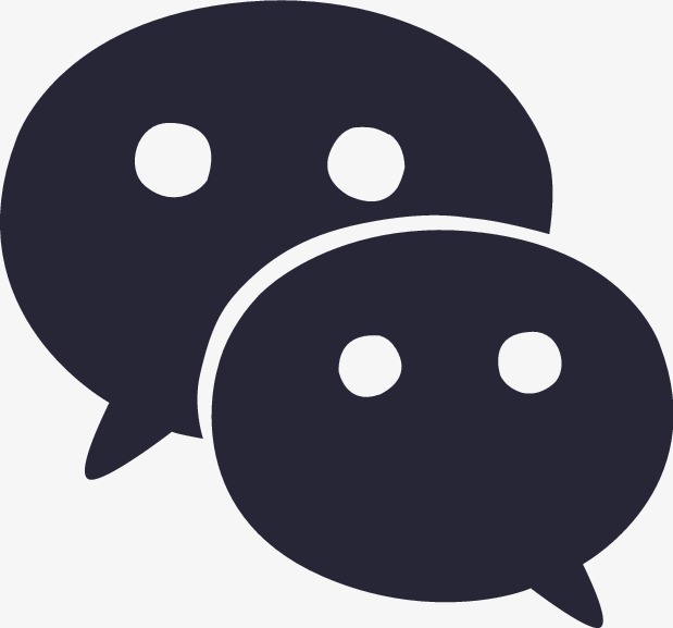 微信logo矢量图 _排行榜大全