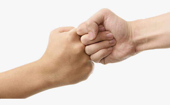 花式碰拳手势,嘻哈打招呼动作图解,花式击掌分解动作_大山谷图库