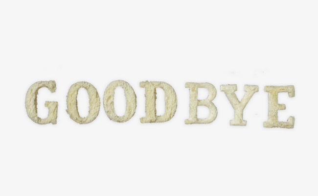 goodbye图片卡通-千图网