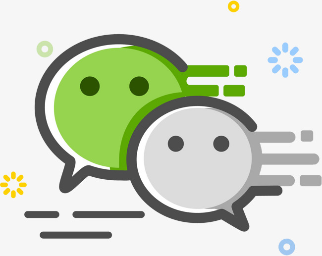 微信logo颜色 _排行榜大全