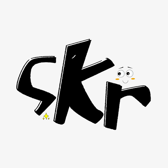 skr图片卡通-千图网