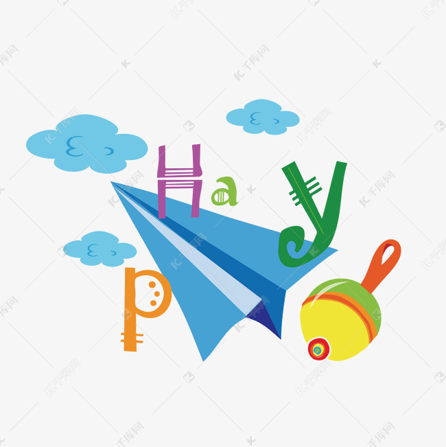 手绘拼音字母插画素材图片免费下载-千库网