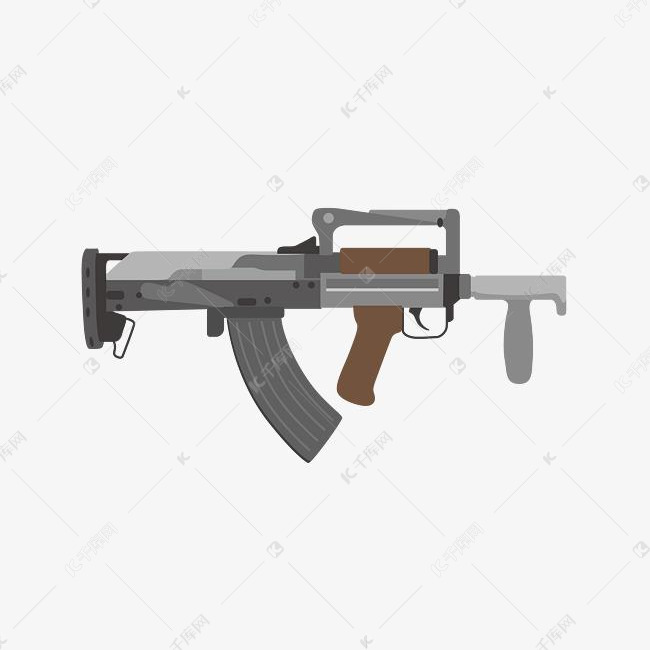 Groza简笔画-千图网