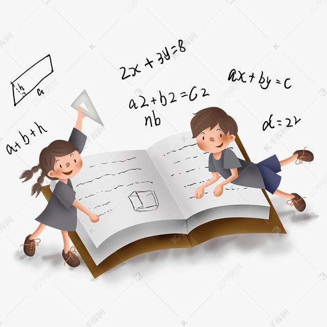 儿童幼儿数学培训班素材图片免费下载-千库网
