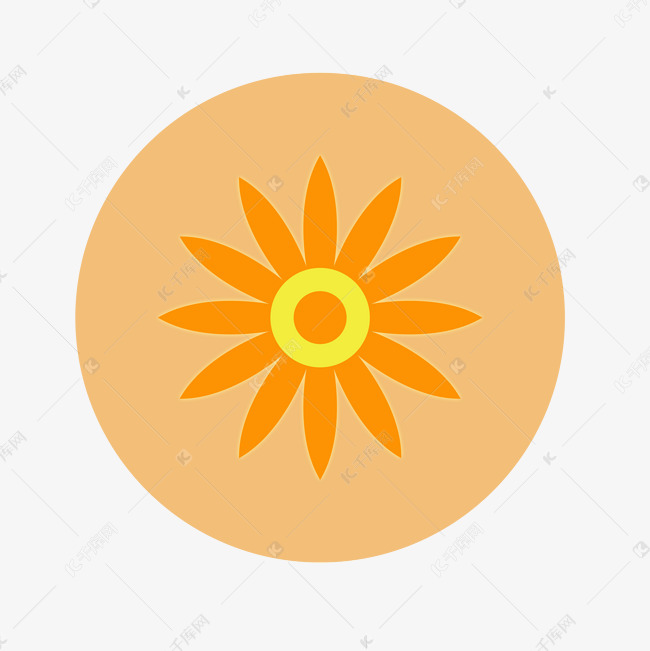 卡通应用小图标下载素材图片免费下载-千库网