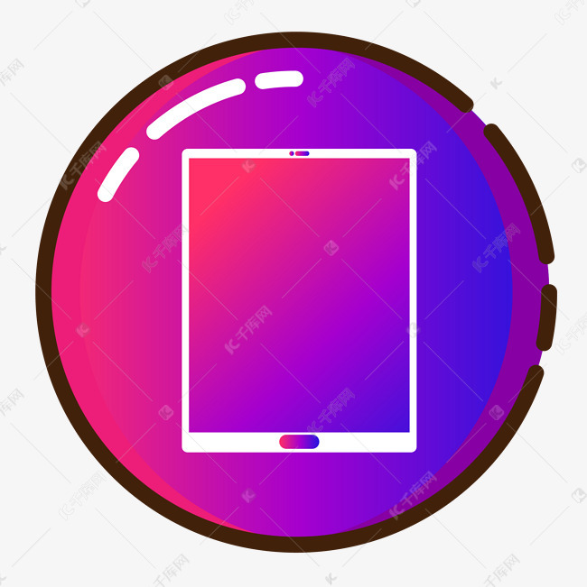 iPad图标素材图片免费下载-千库网