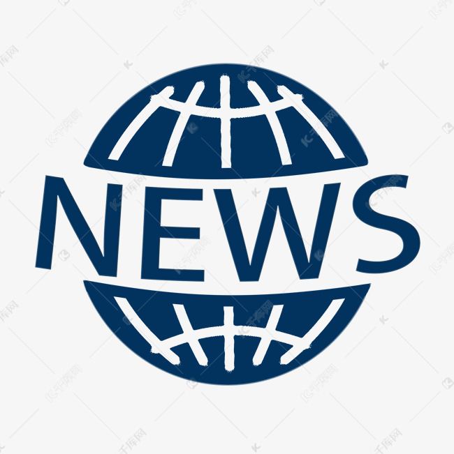 新闻标志图标素材图片免费下载-千库网