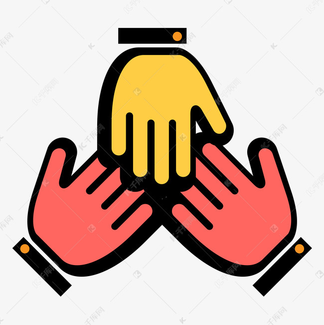 团队合作图标素材图片免费下载-千库网