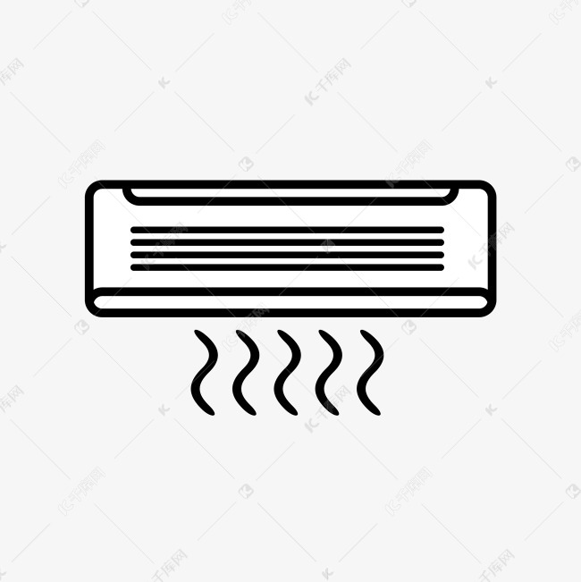 Minisplit图标素材图片免费下载-千库网