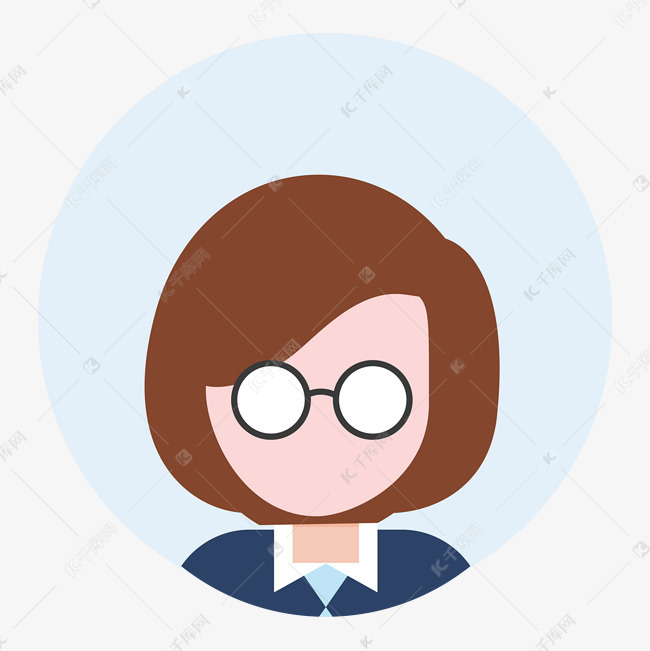 老师图标素材图片免费下载-千库网