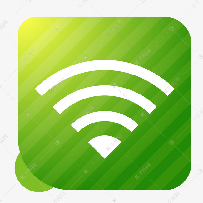 信号图标素材图片免费下载-千库网