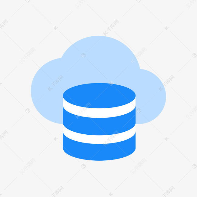 数据库图标素材图片免费下载-千库网