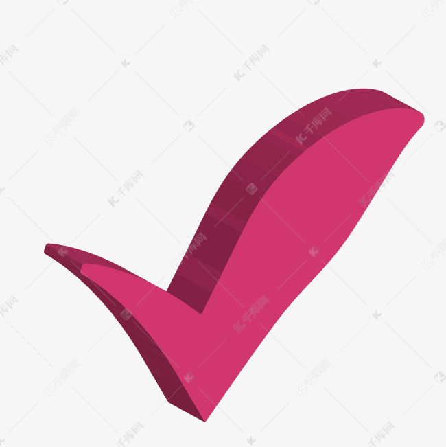 对号素材图片免费下载-千库网