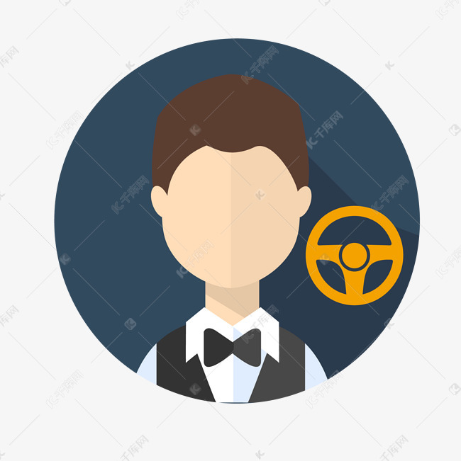 司机图标素材图片免费下载-千库网