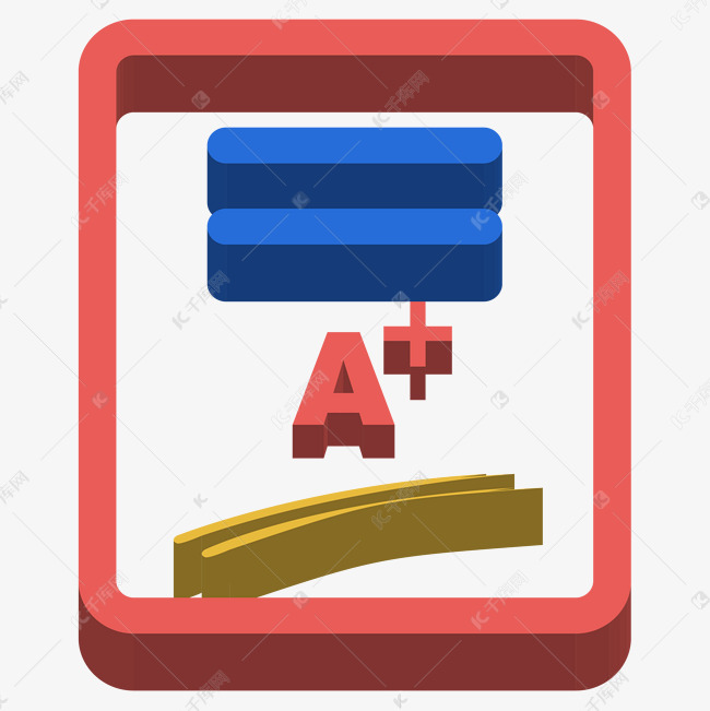 考试图标素材图片免费下载-千库网