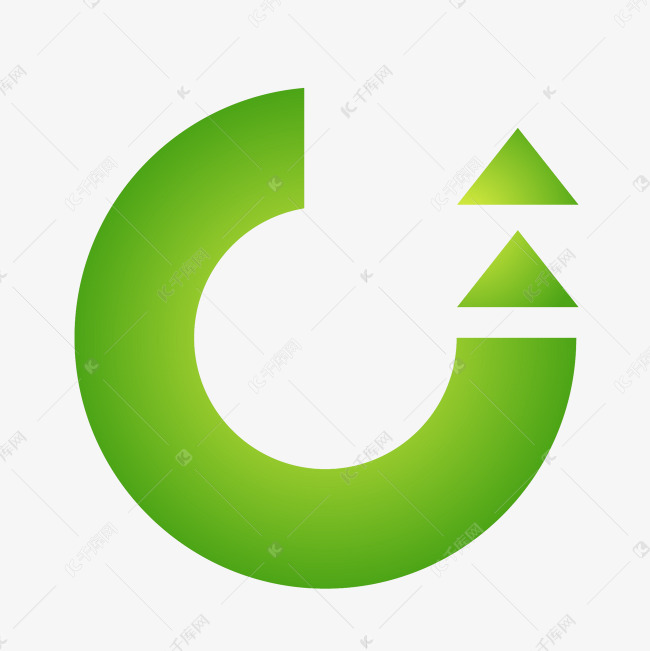 旋转图标素材图片免费下载-千库网