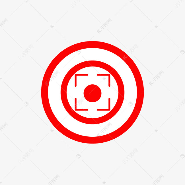 重点图标素材图片免费下载-千库网