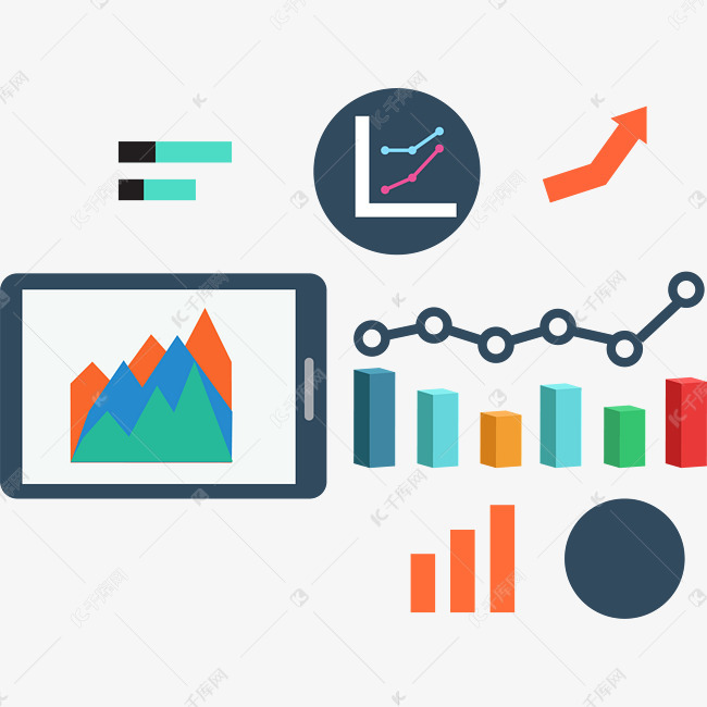 项目风险评估素材图片免费下载-千库网