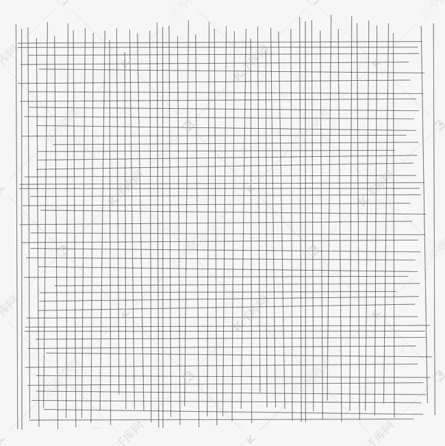矢量手绘抽丝纹理素材图片免费下载-千库网