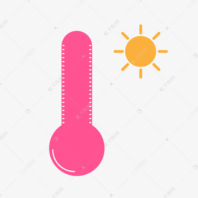 高温图标素材图片免费下载-千库网
