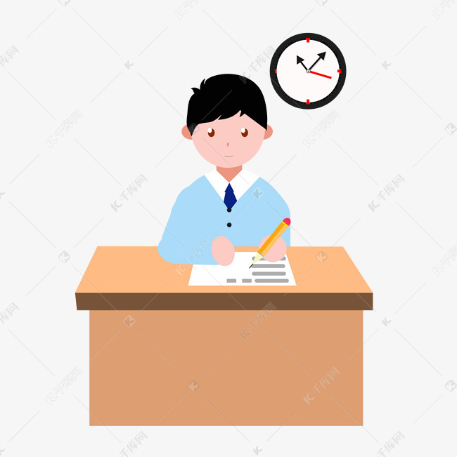 考试图标素材图片免费下载-千库网