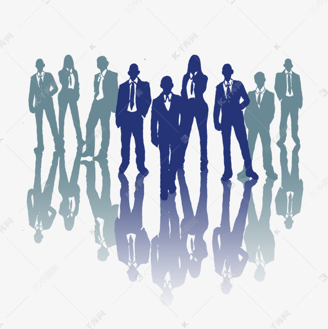 商务人士素材图片免费下载-千库网