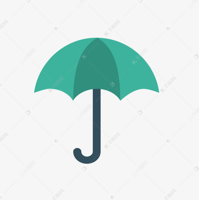 雨伞图标素材图片免费下载-千库网