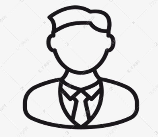 男人图标素材图片免费下载-千库网
