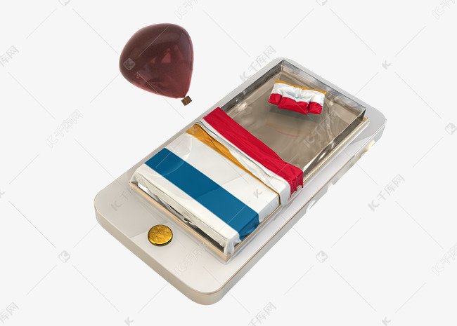 手机app旅行订酒店素材图片免费下载-千库网