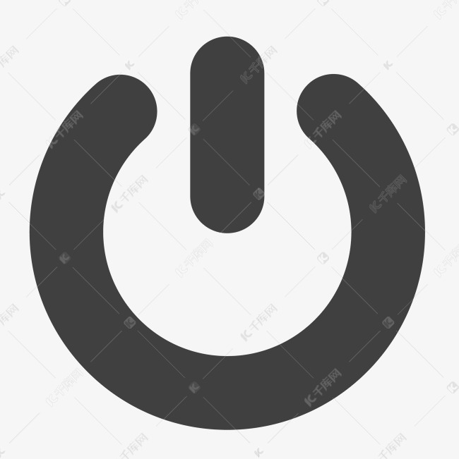 按键图标设计素材图片免费下载-千库网