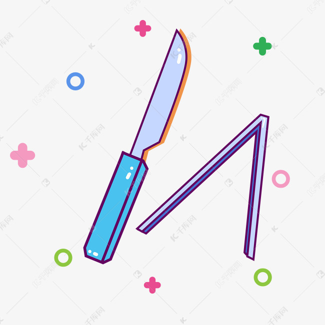 做手术手术刀素材图片免费下载-千库网