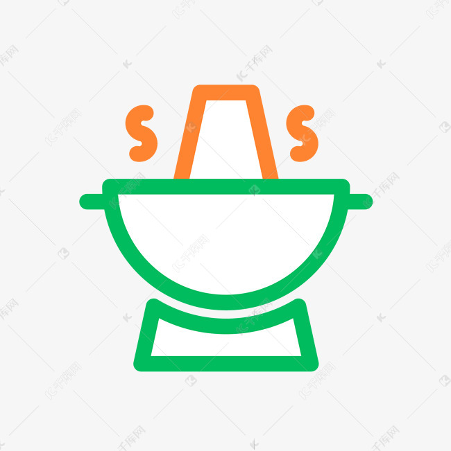 火锅图标素材图片免费下载-千库网