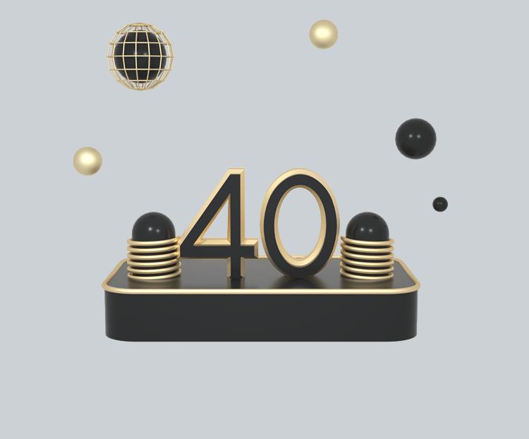 C4D黑金色立体漂浮电商优惠券购物券海报模板下载-千库网