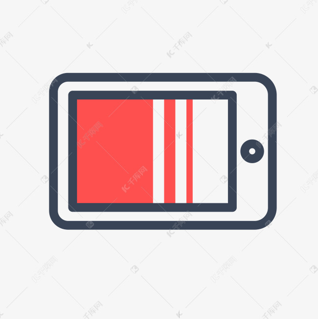 IPAD图标素材图片免费下载-千库网