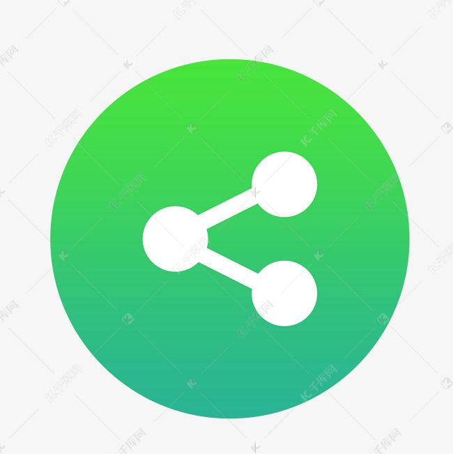 分享图标素材图片免费下载-千库网