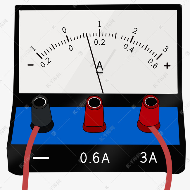 物流试验仿真电流表素材图片免费下载-千库网