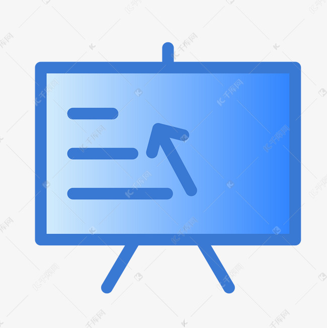 PPT图标素材图片免费下载-千库网